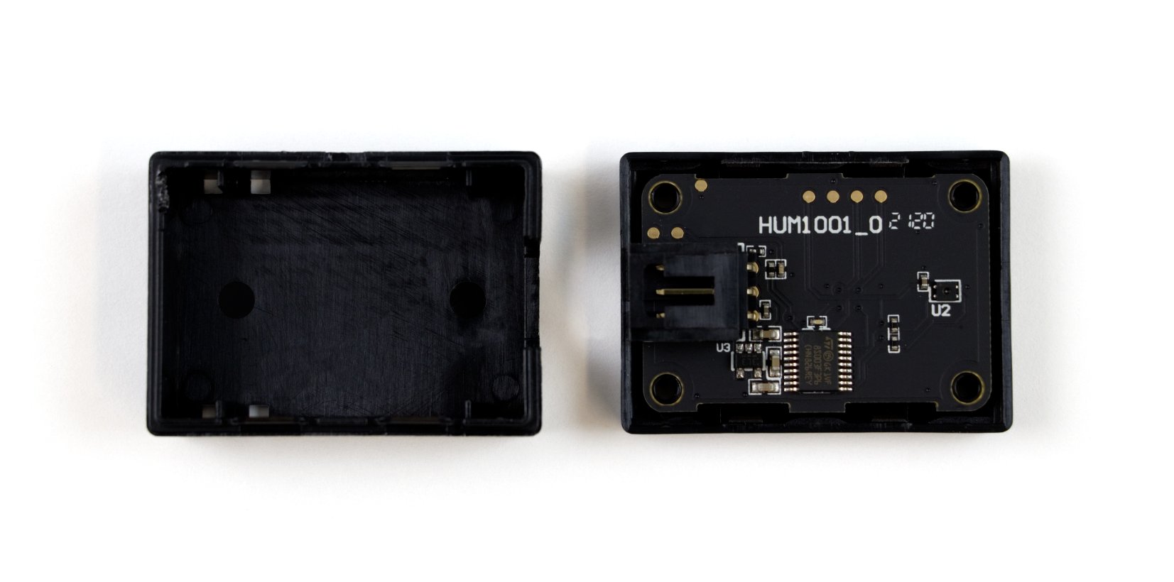 Humidity Phidget - HUM1001_0 - Phidgets
