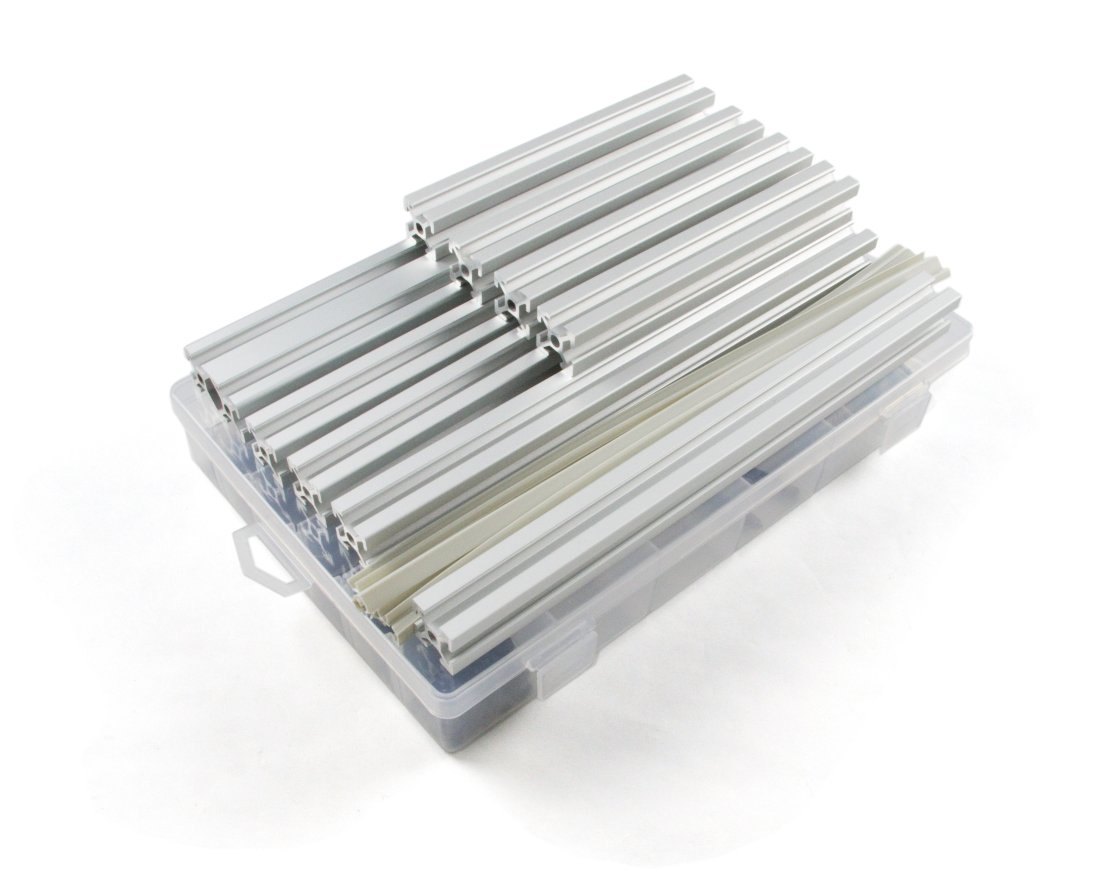 T-Slot Kit PG20 - KIT4000_0 - Phidgets