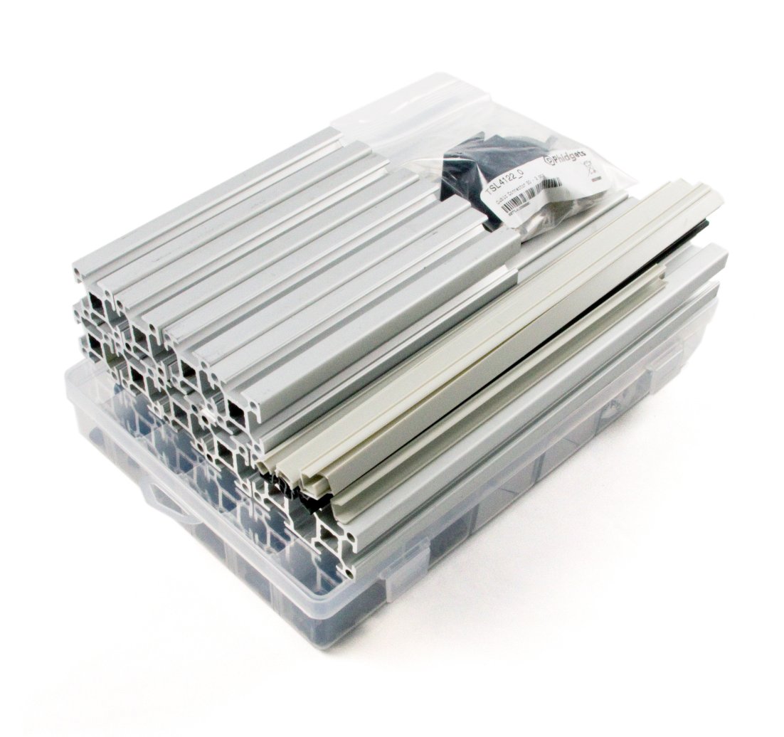 T-Slot Kit PG30 - KIT4001_0 - Phidgets