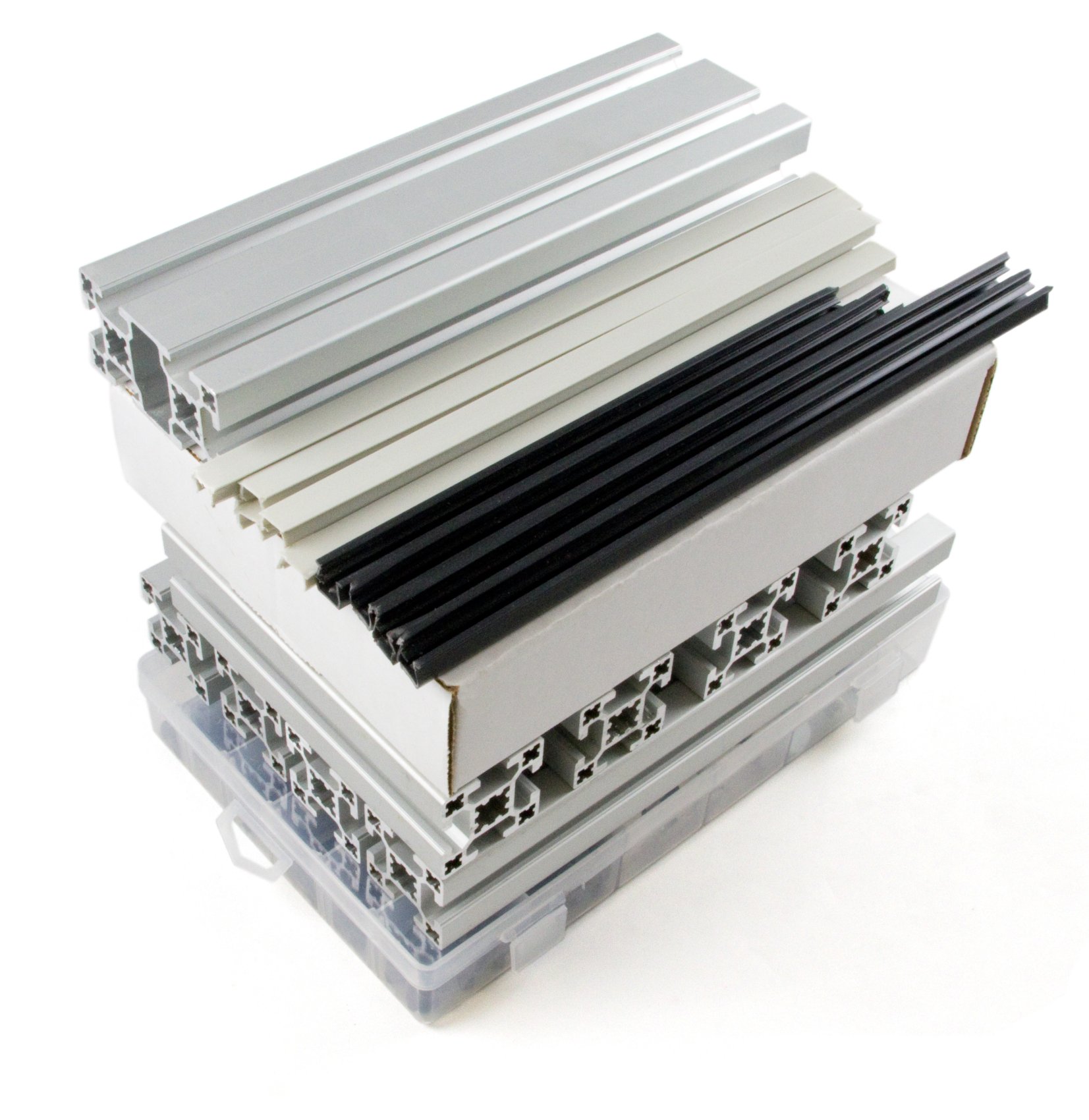 T-Slot Kit PG40 - KIT4002_0 - Phidgets