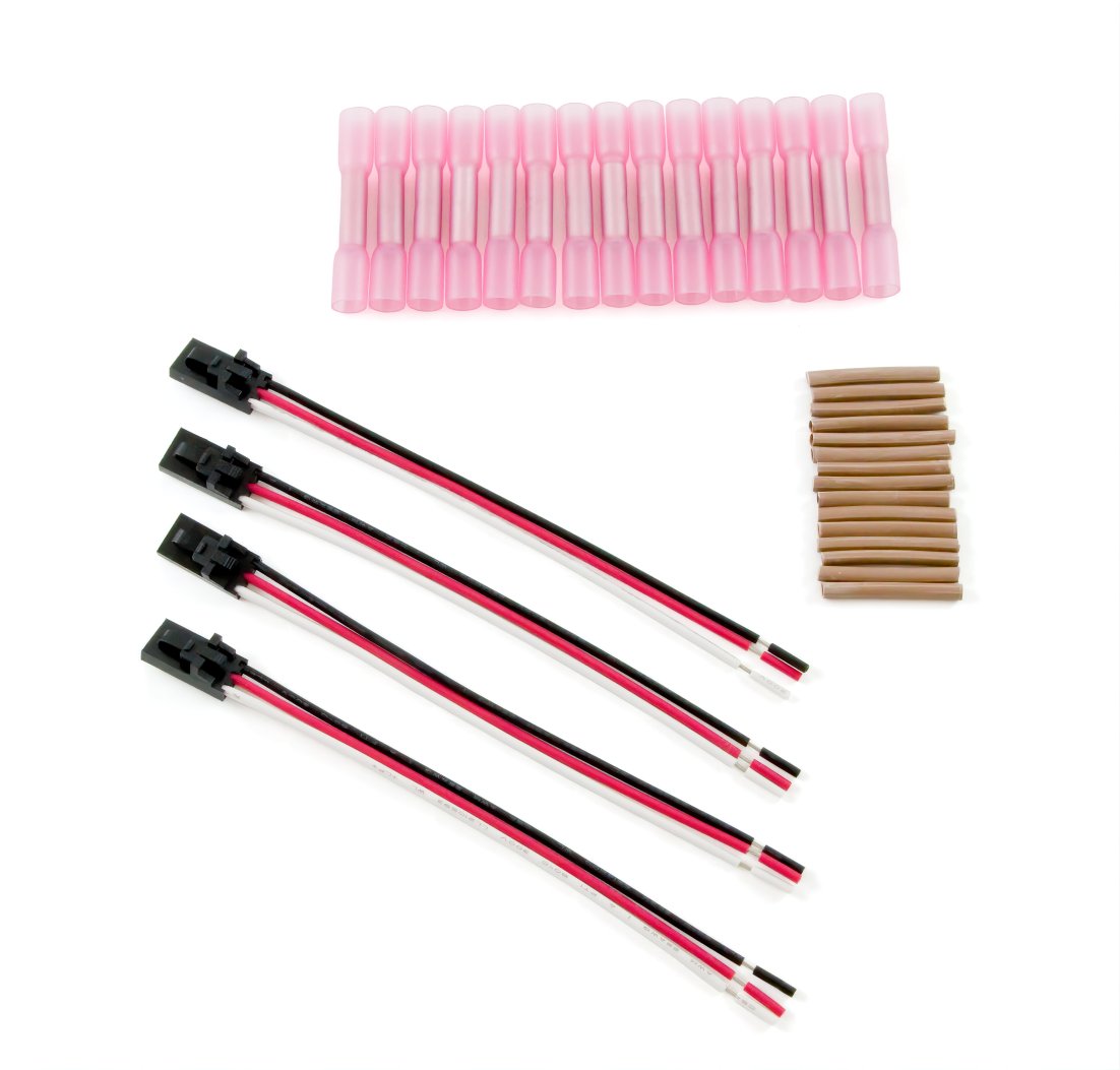 Phidget Cable Kit - KIT4030_0 - Phidgets