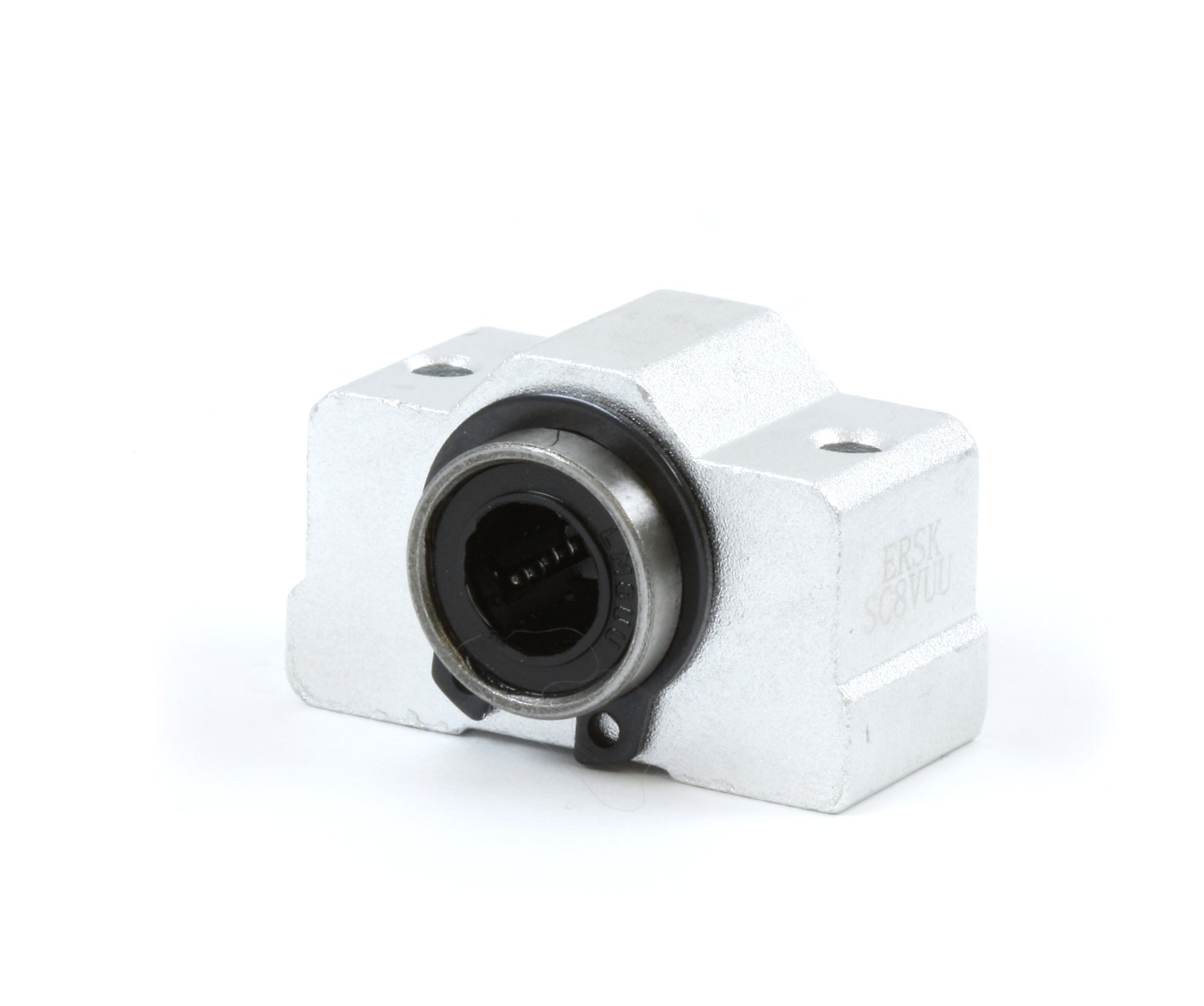 Linear Bearing Block for 8mm Shaft - LMN4200_0 - Phidgets