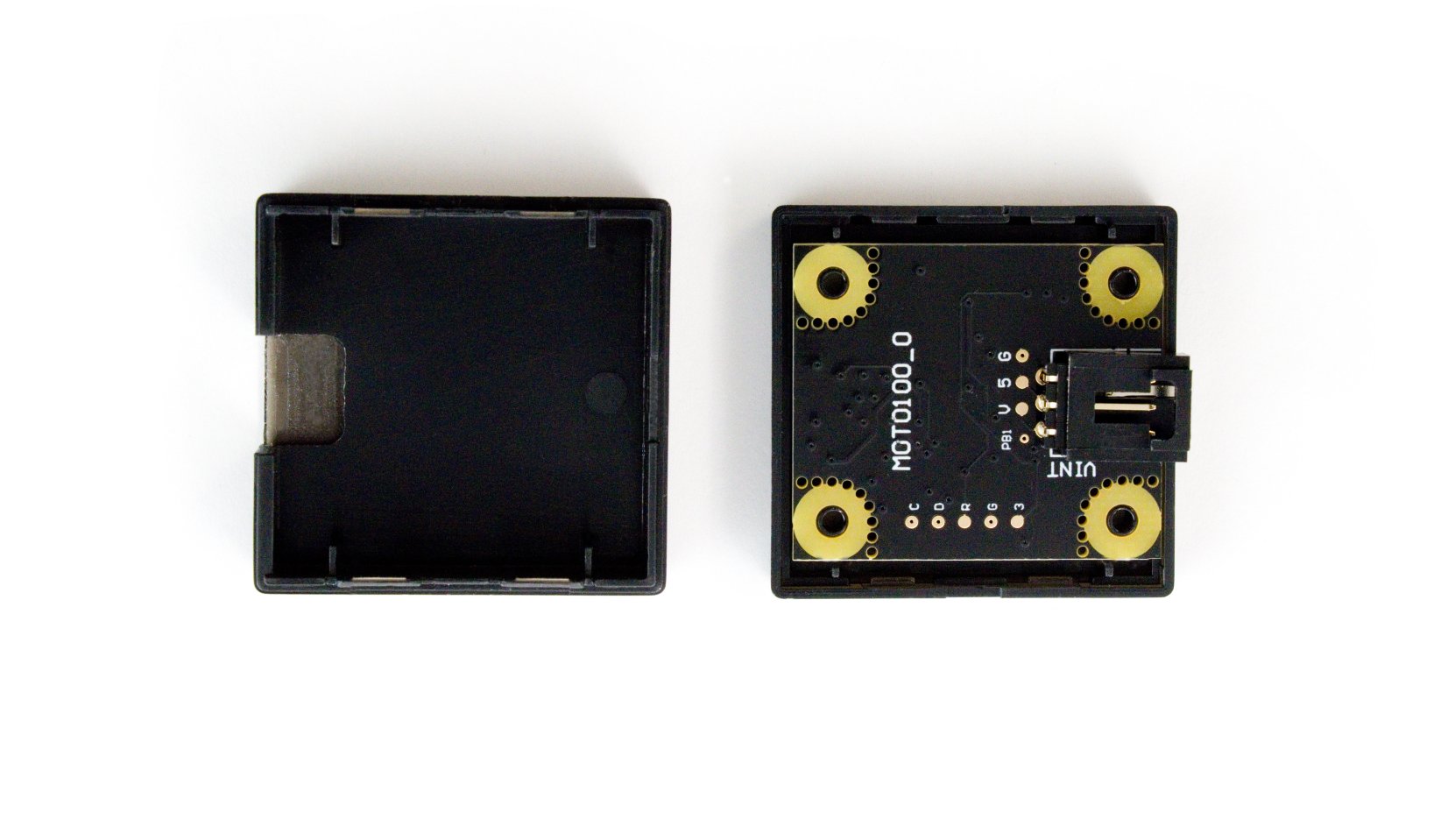 PhidgetAccelerometer - MOT0100_0 - Phidgets