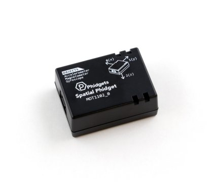 Movement - All Products - Phidgets