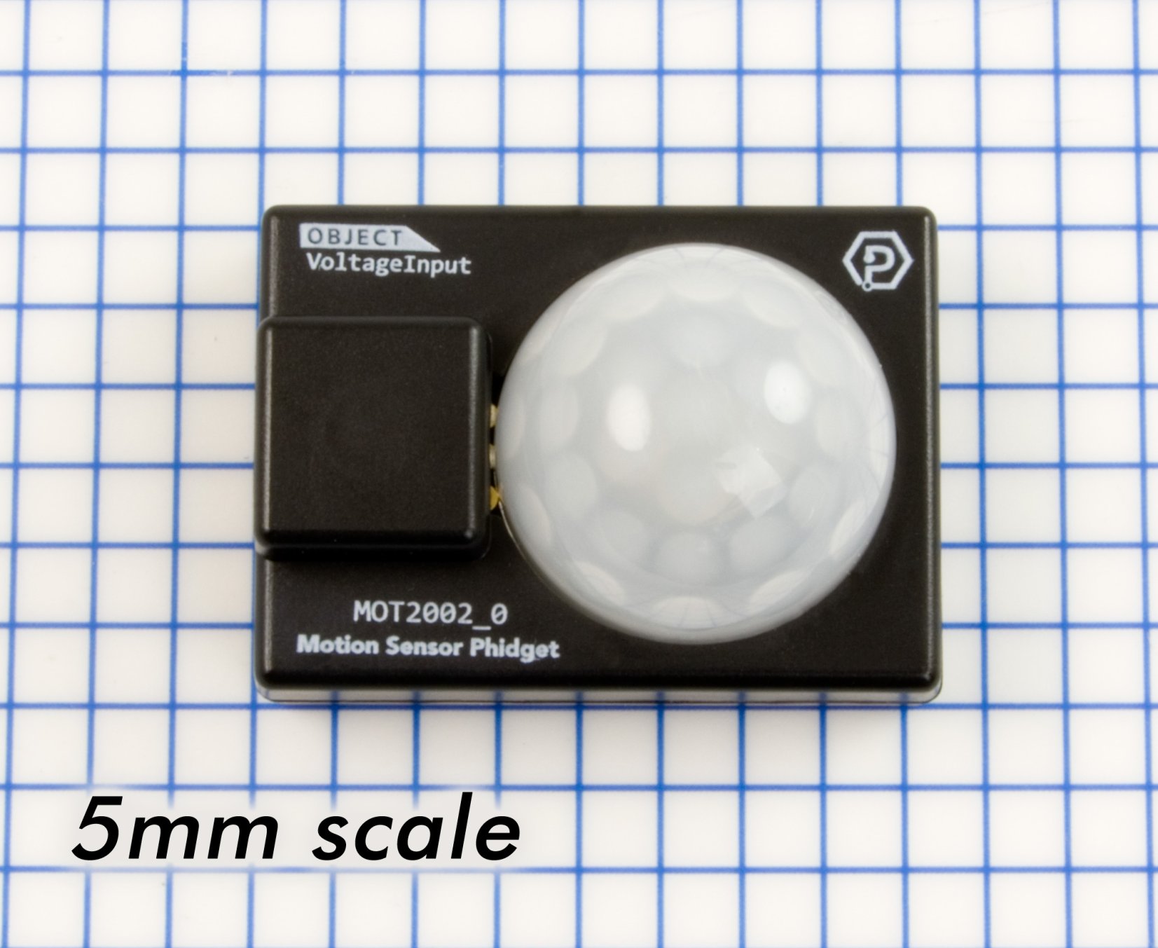Motion Sensor Phidget - MOT2002_0 - Phidgets