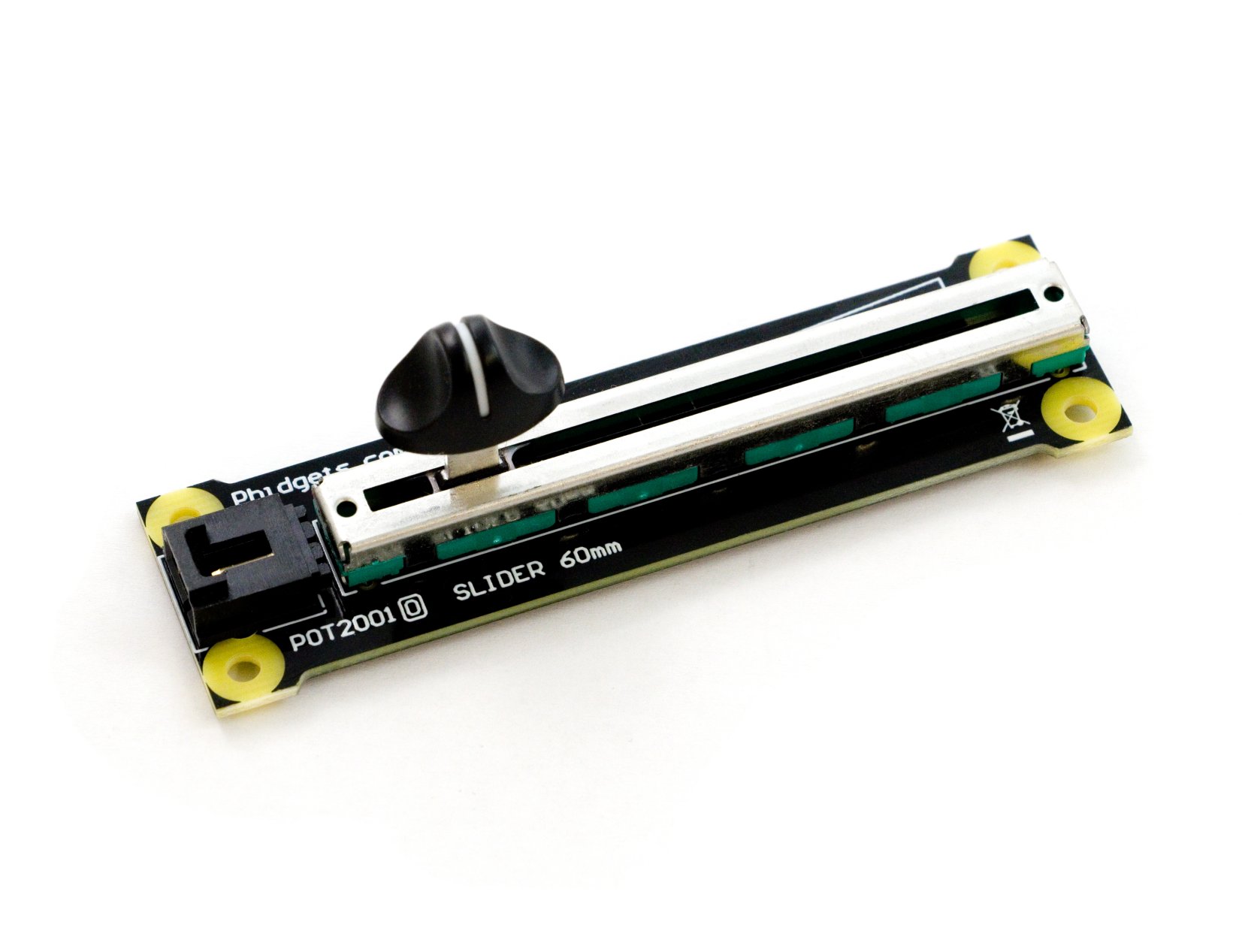 Slider 60 - POT2001_0 - Phidgets