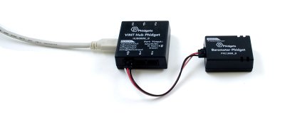 Barometer Phidget - PRE1000_0 - Phidgets