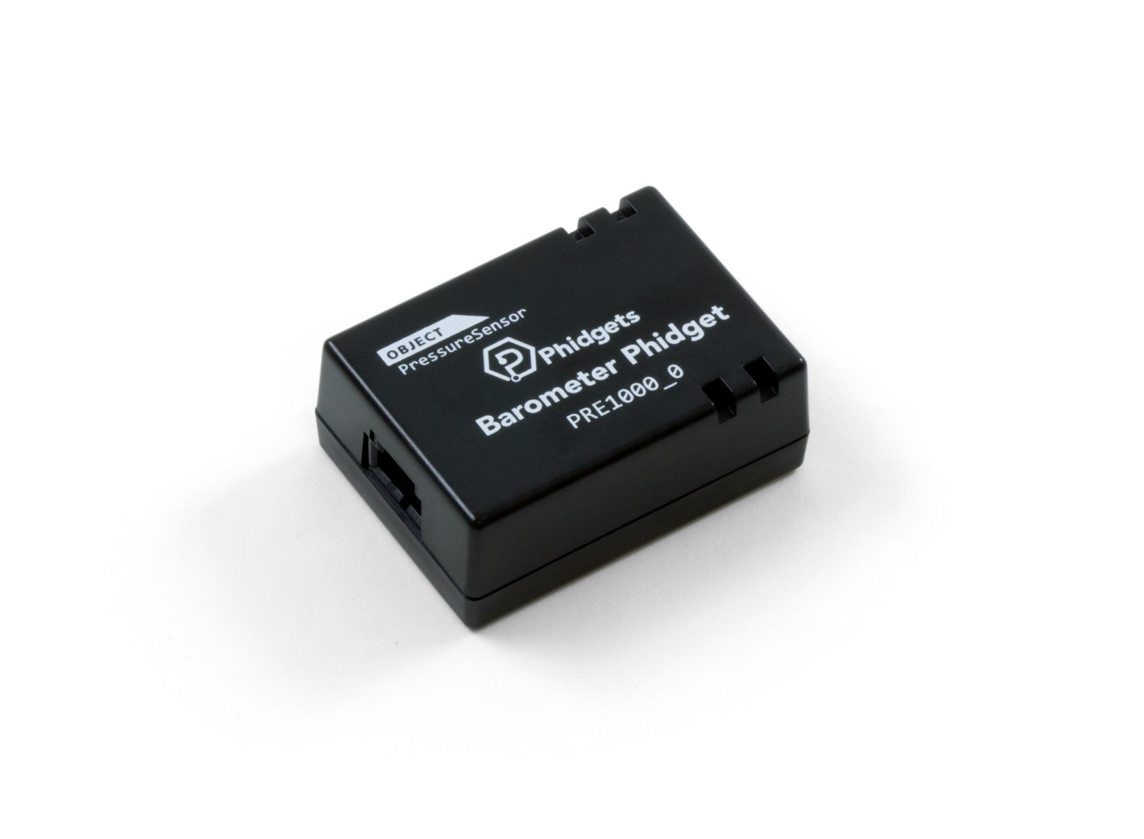 Barometer Phidget - PRE1000_0 - Phidgets