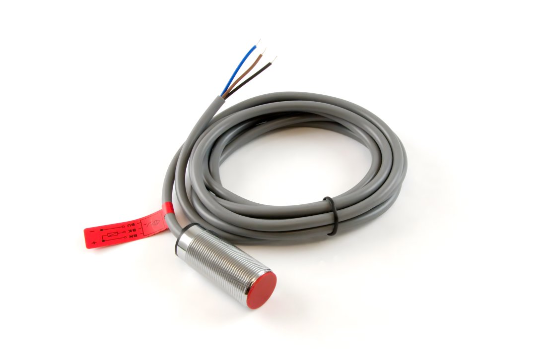 Magnetic Proximity Sensor - 10mm - PRX4200_0 - Phidgets