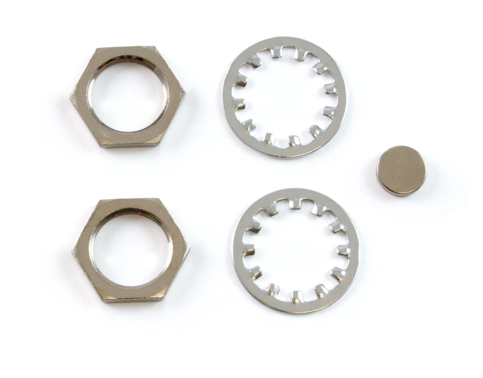 Magnetic Proximity Sensor - 10mm - PRX4200_0 - Phidgets