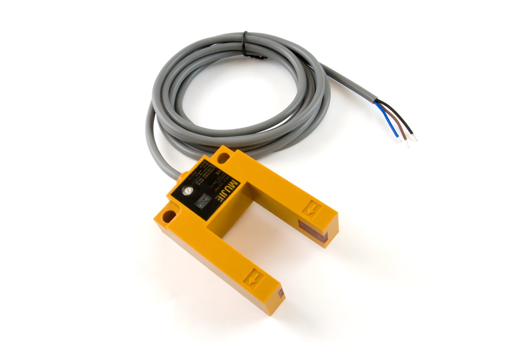 IR Beam Break Proximity Sensor - 30mm - PRX4301_0 - Phidgets