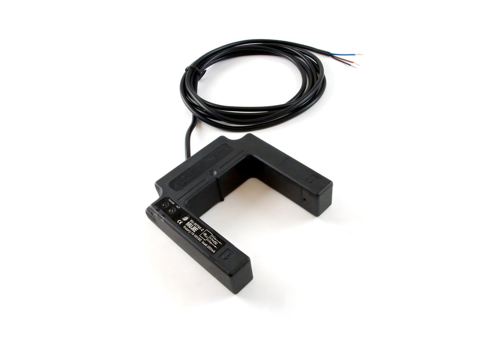 IR Beam Break Proximity Sensor - 50mm - PRX4302_0 - Phidgets