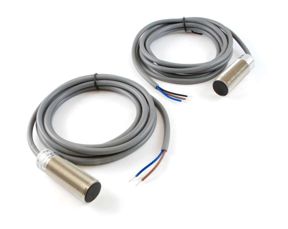 IR Beam Break Proximity Sensor - 5m - PRX4310_0 - Phidgets