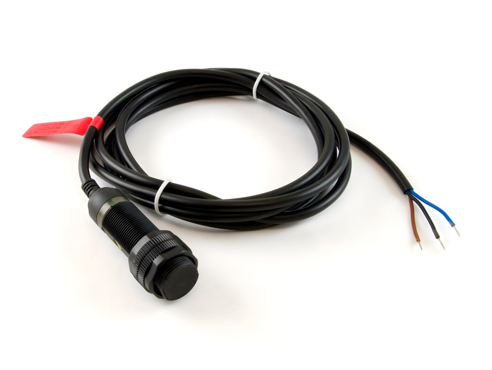 Diffuse IR Proximity Sensor - 80cm - PRX4330_0 - Phidgets