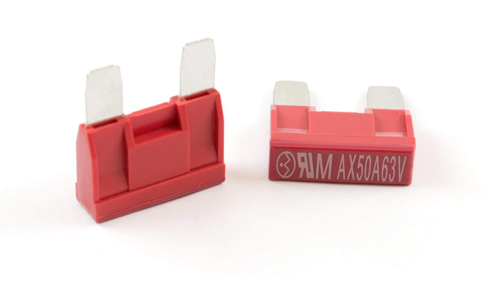 Maxi Fuse 50A 63V (Bag of 2) - SAF4004_0 - Phidgets