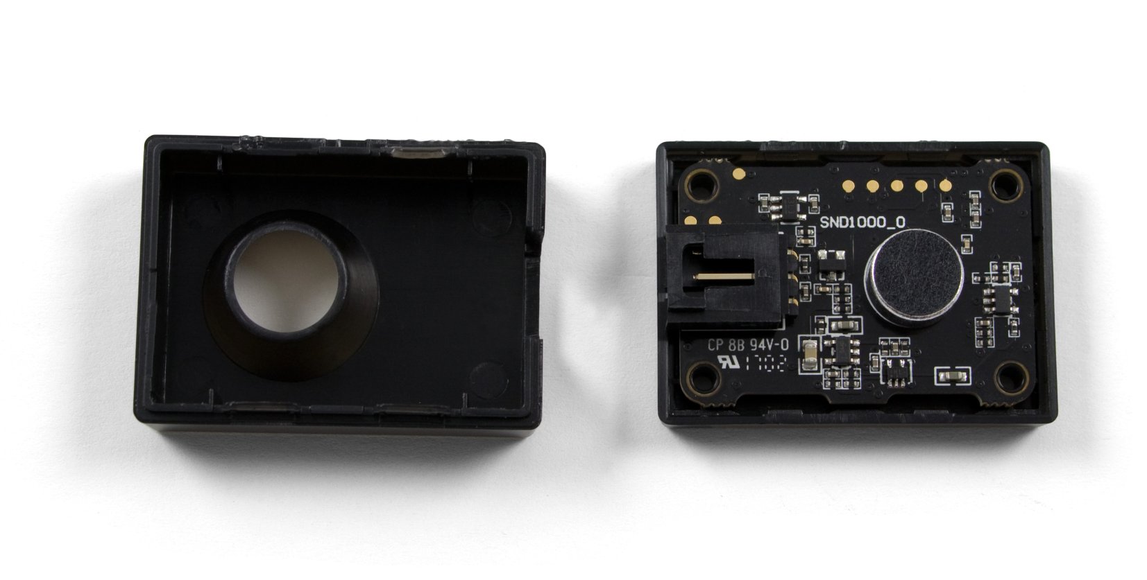 Sound Phidget - SND1000_0 - Phidgets