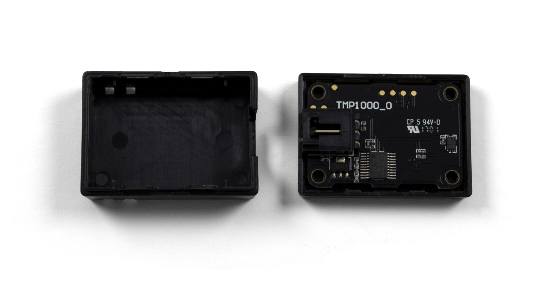 Temperature Phidget - TMP1000_0 - Phidgets