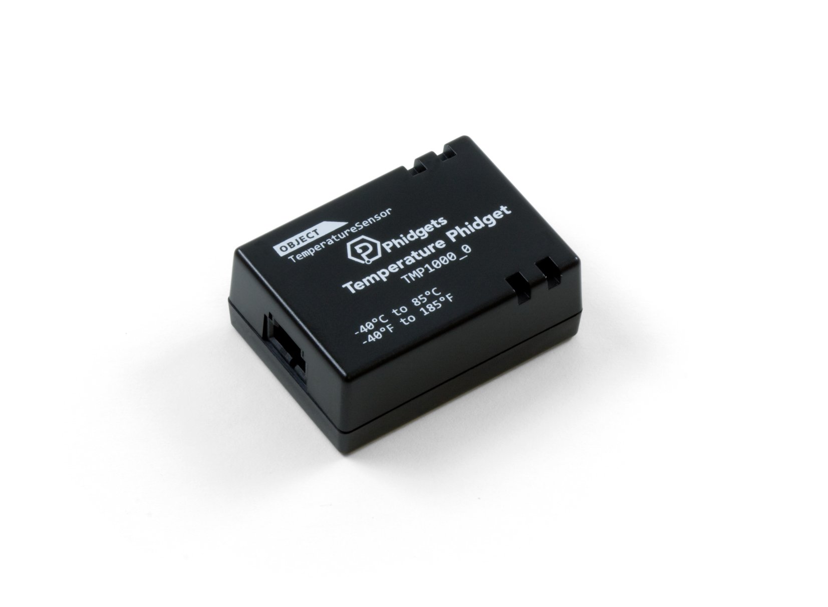 Temperature Phidget - TMP1000_0 - Phidgets