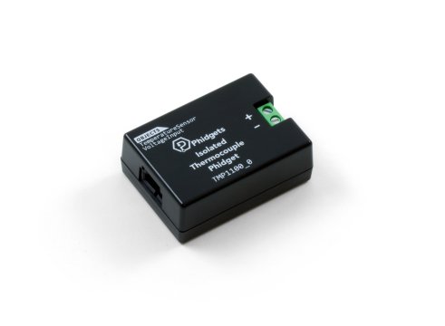 Temperature/Humidity - All Products - Phidgets