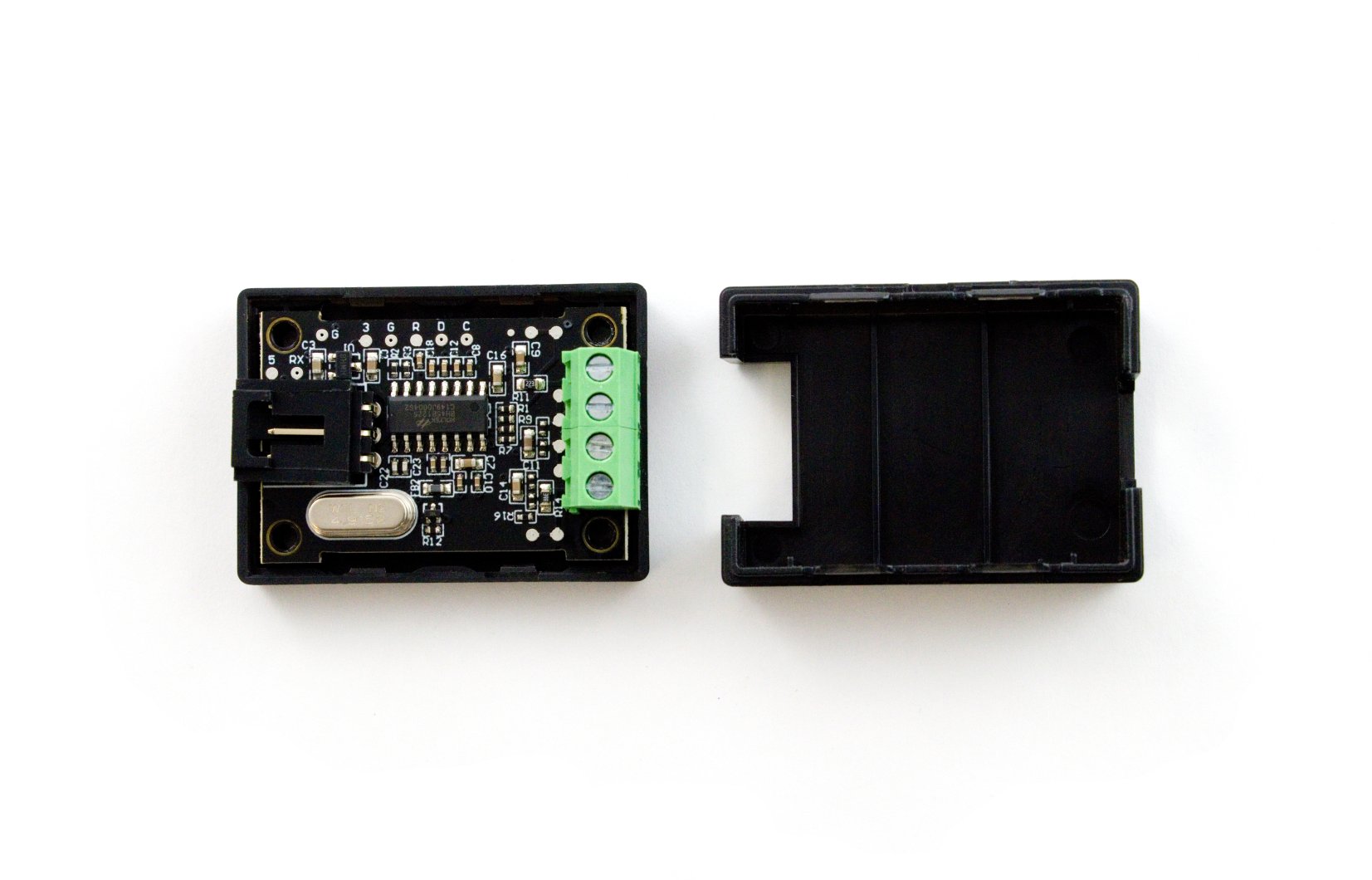 RTD Phidget - TMP1200_1 - Phidgets