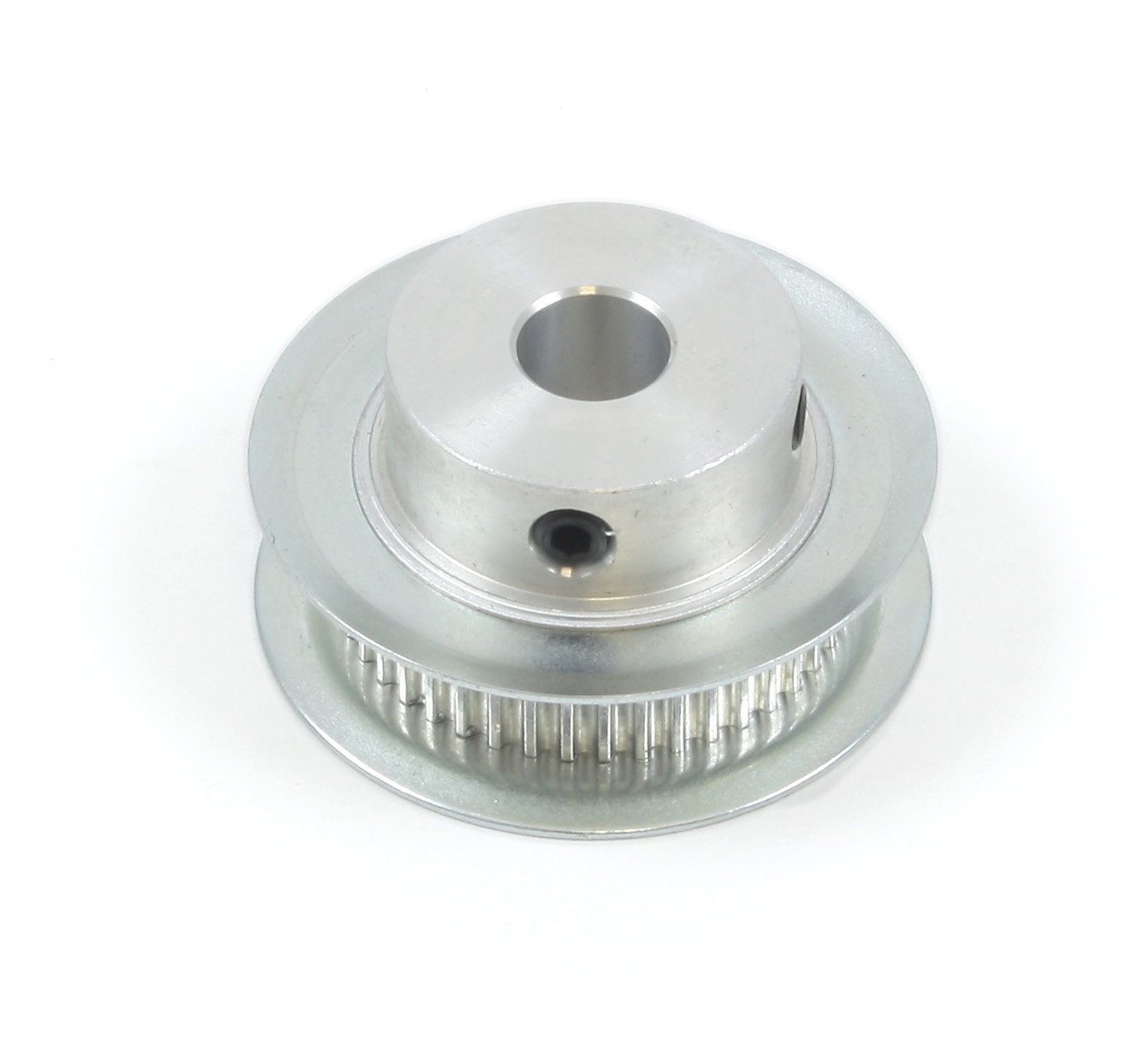 GT2 Pulley with 8mm Bore and 44 Teeth - TRM4104_0 - Phidgets