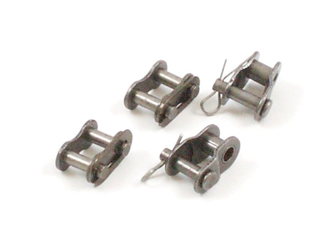 #25 Roller Chain Link Kit - TRM4222_0 - Phidgets