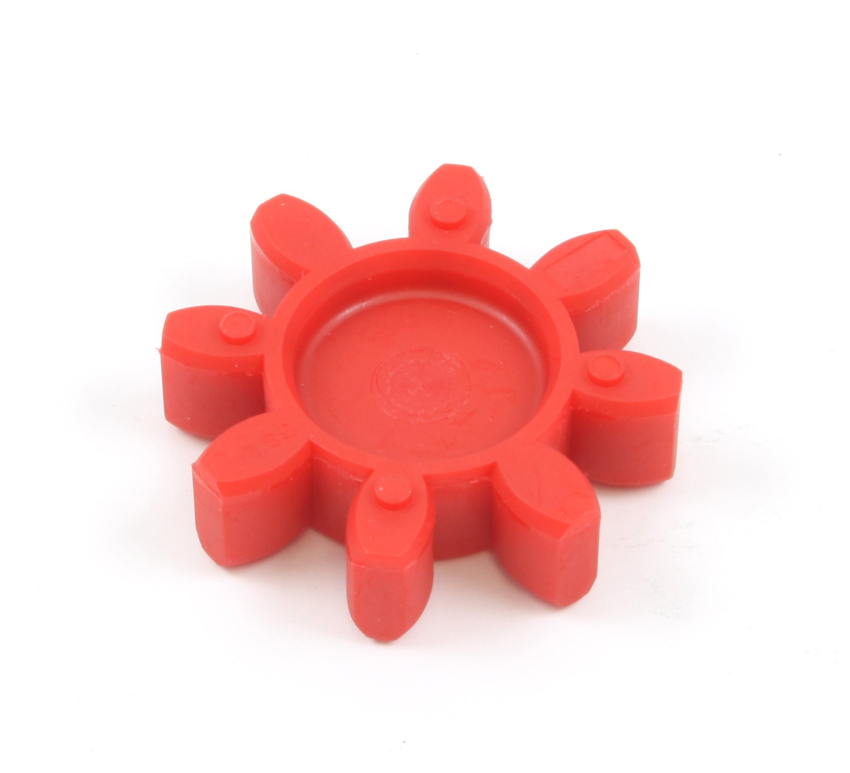 Jaw Coupling Spider Series 24 - TRM4336_0 - Phidgets