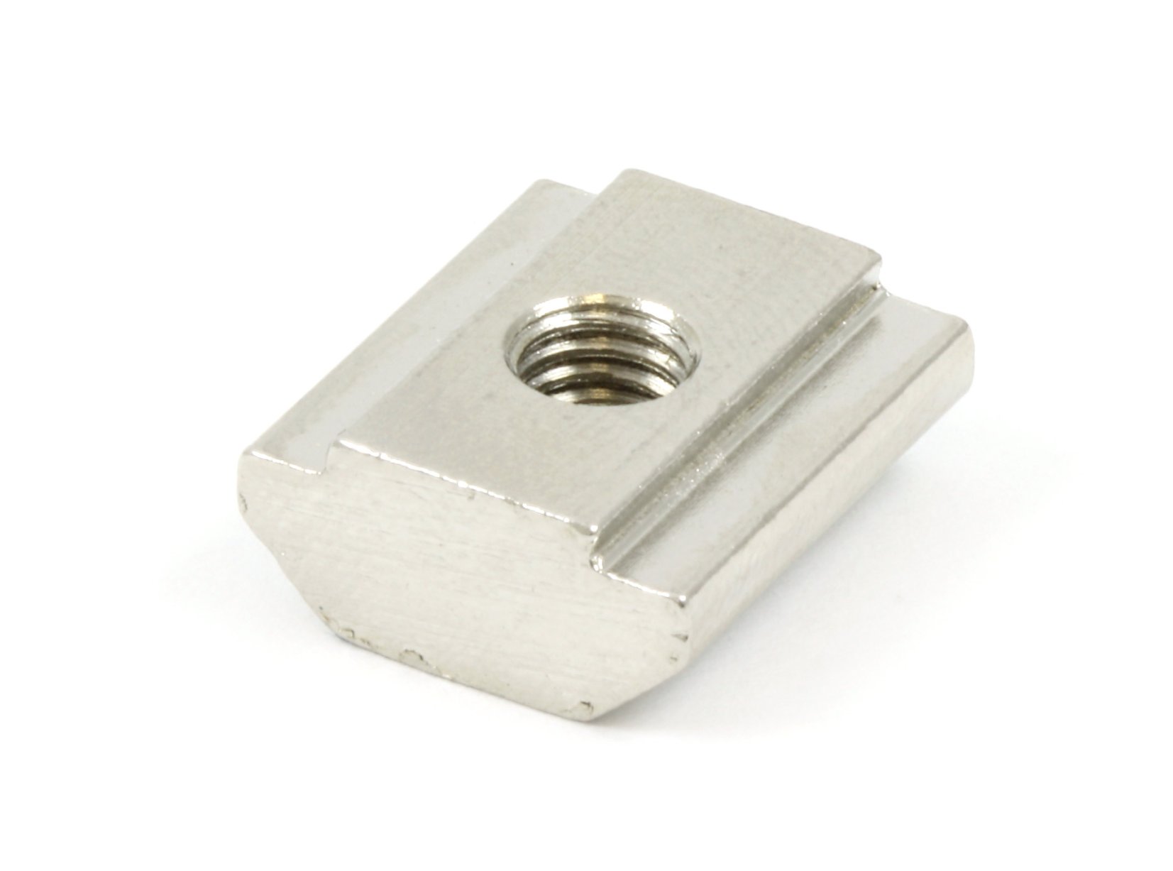 Pre-set Nut PG30 M5 - TSL4202_0 - Phidgets