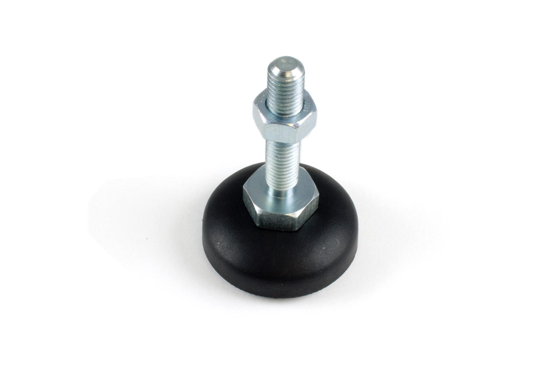 Self leveling chair feet store