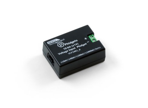 Voltage Input - All Products - Phidgets