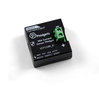 Voltage/Current - All Products - Phidgets