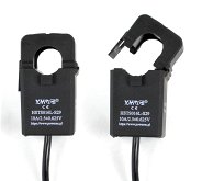 Clip-on Current Transducer 25A - VCP4114_0 - Phidgets